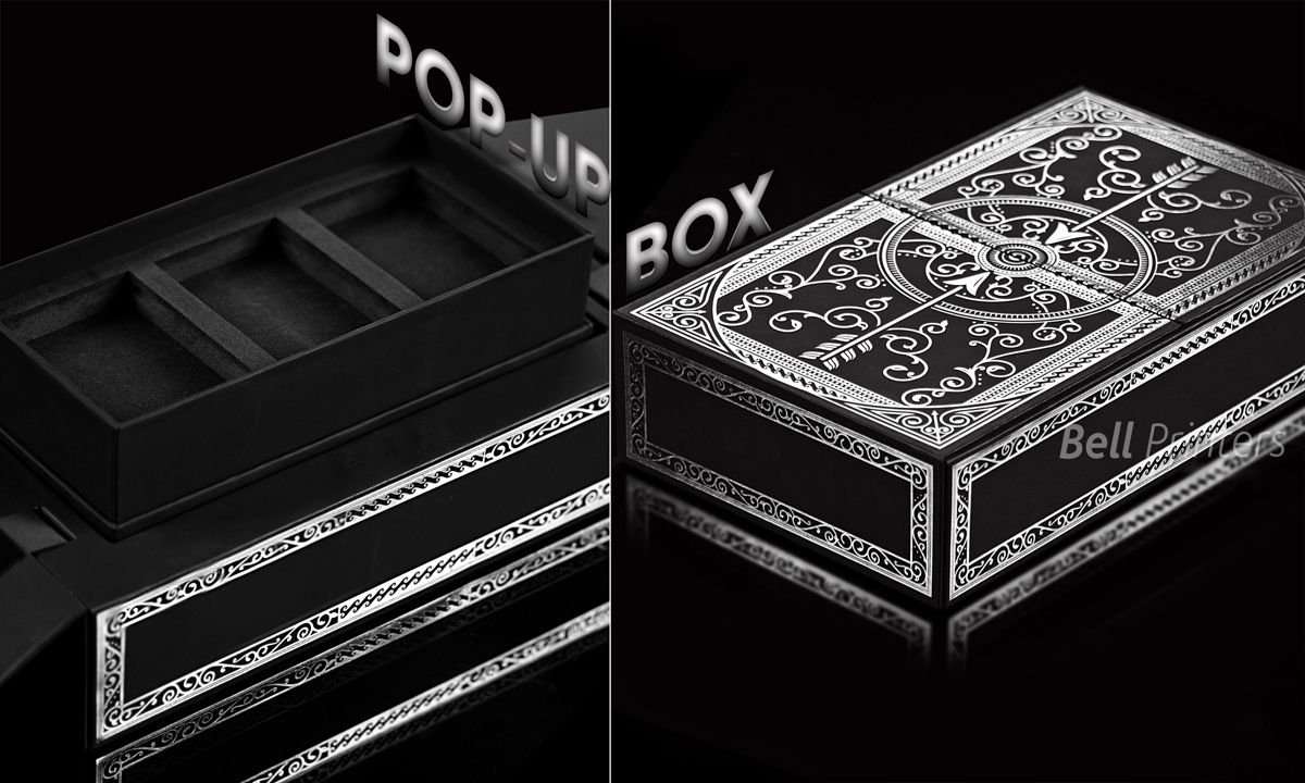 Luxury Oud Packaging Boxes Manufacturer | Oud Packaging Rigid Box Supplier